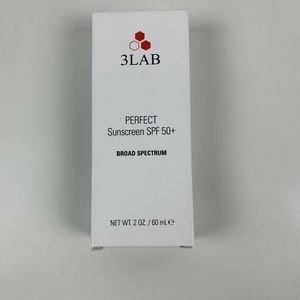 3LAB | Makeup | 3lab Perfect Sunscreen Spf 5 Plus Broad Spectrum | Poshmark